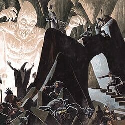 Ben Milton's Knave RPG 2e goes gangbusters on Kickstarter