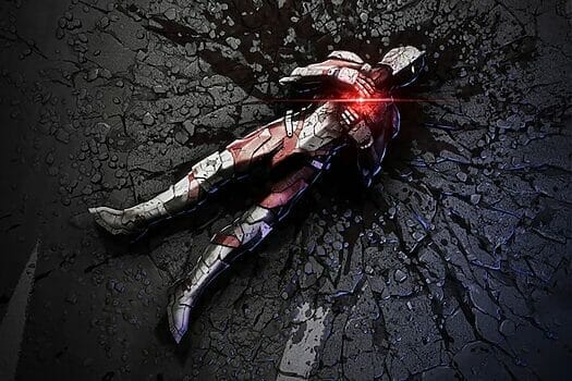 Final season, ultimate power and English sub - it's the last of Ultraman