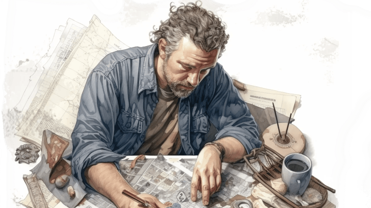 RoleRoster tackles the biggest monster in any RPG