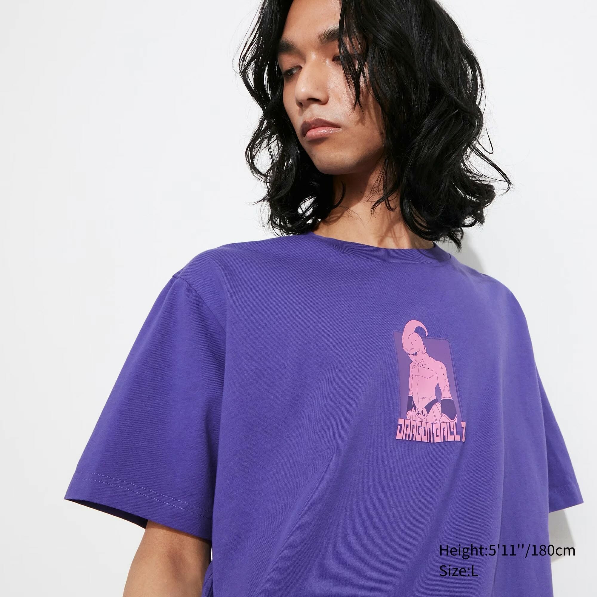 Uniqlo preview their limited edition Dragon Ball UT t-shirt range