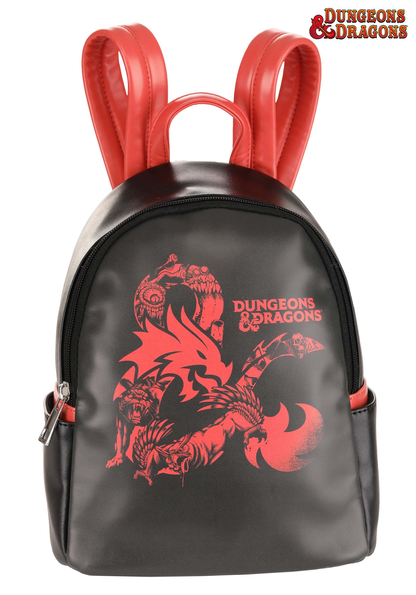 D&D and Fun: Official convention backpacks
