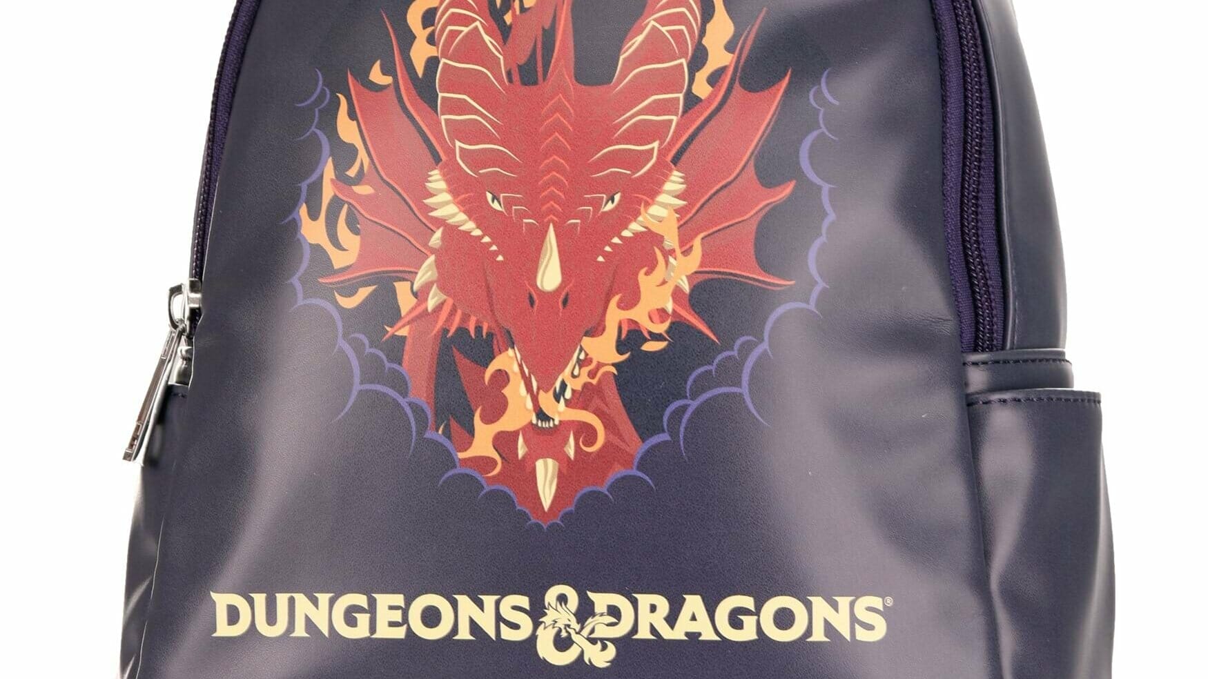 D&D and Fun: Official convention backpacks