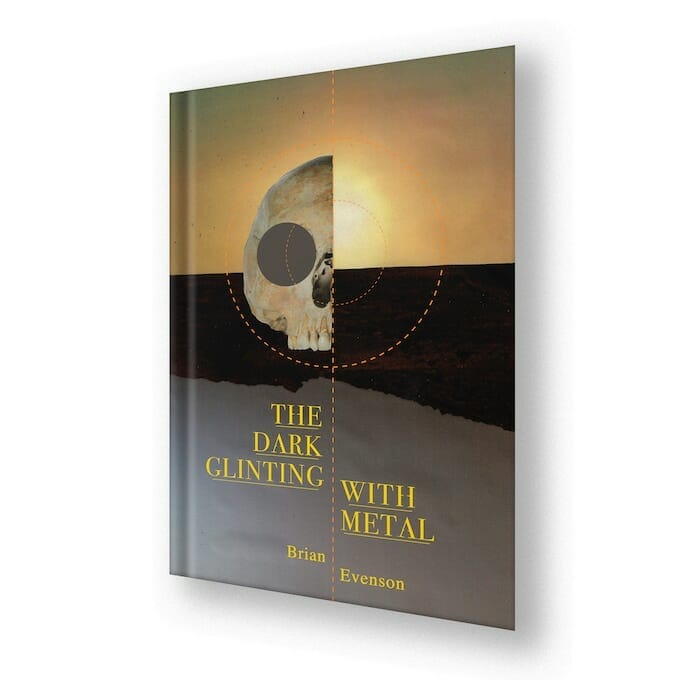 Controversial horror author Brian Evenson pens Mork Borg adventure ...