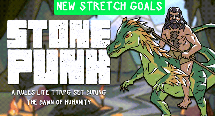 RPG news, nerdy reviews and geek culture discoveries - Geek Native