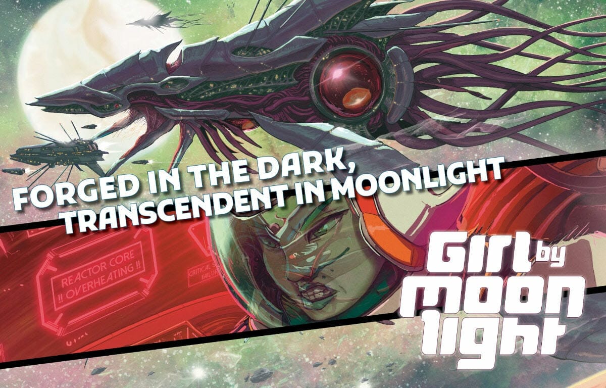 Free to Download: Girl by Moonlight RPG - Become a Magical Girl ...