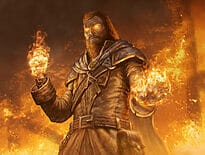 Aether Nexus: High fantasy and mecha RPG powered by The Mecha Hack