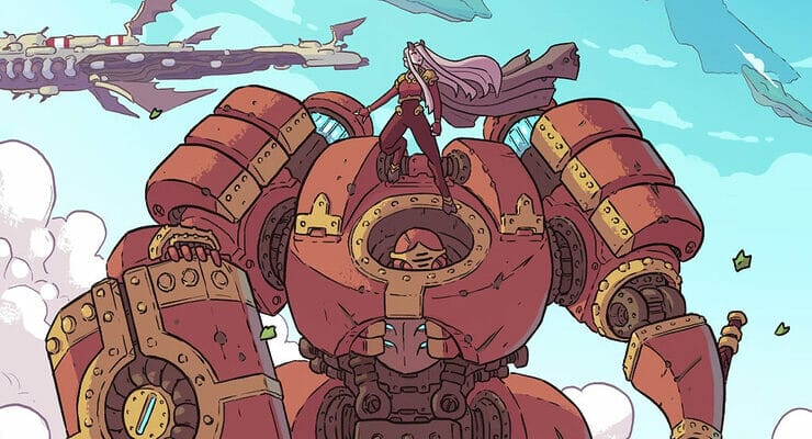 RPG news, nerdy reviews and geek culture discoveries - Geek Native