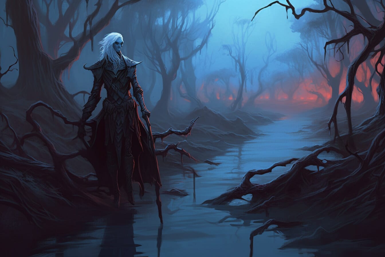 Routinely Itemised: RPGs #207