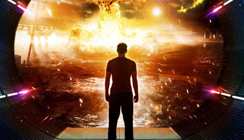 UK Games Expo: Free Breaking Infinity RPG