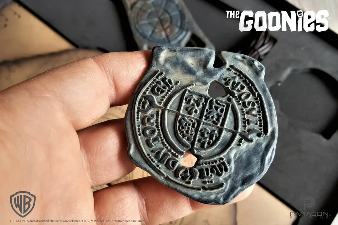 The Goonies Adventure Collection limited edition launches for anniversary