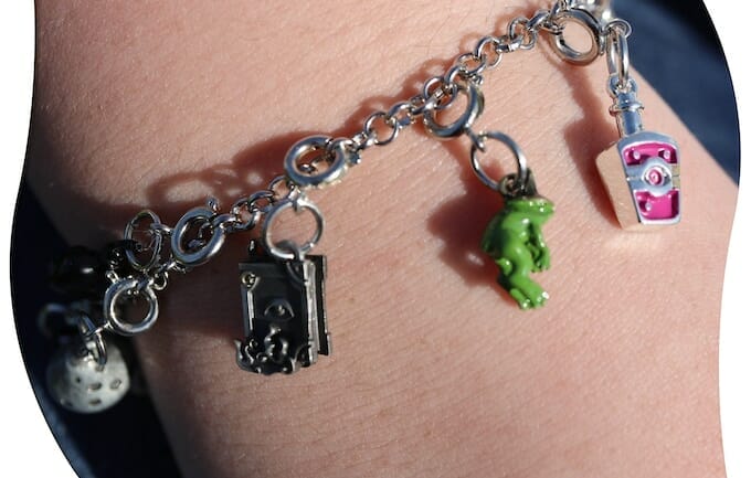 Trinkets for initiative trackers: Foam Brain Games return to Kickstarter