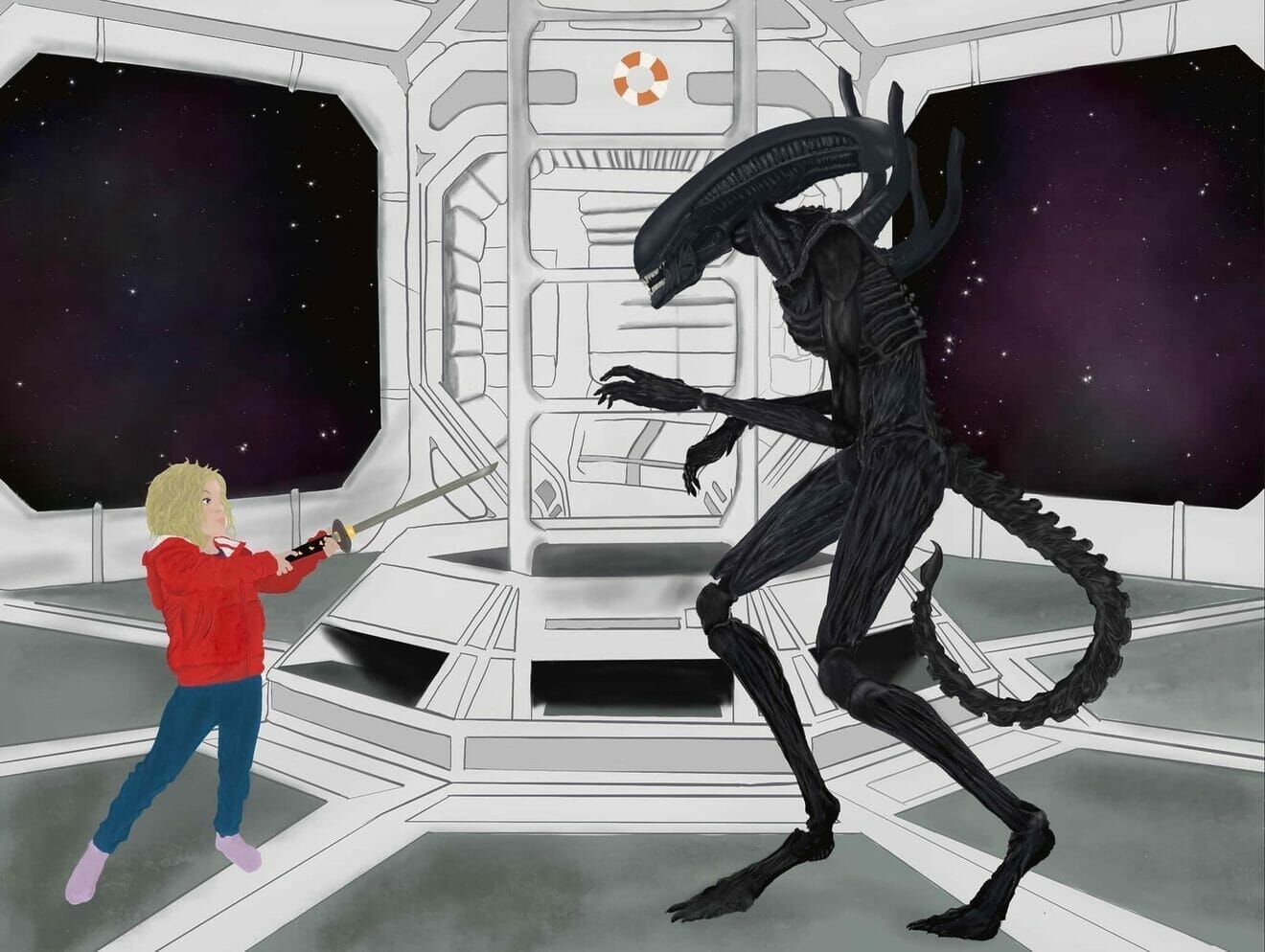 Endless Paper: the app that's smashing artistic boundaries like never ...