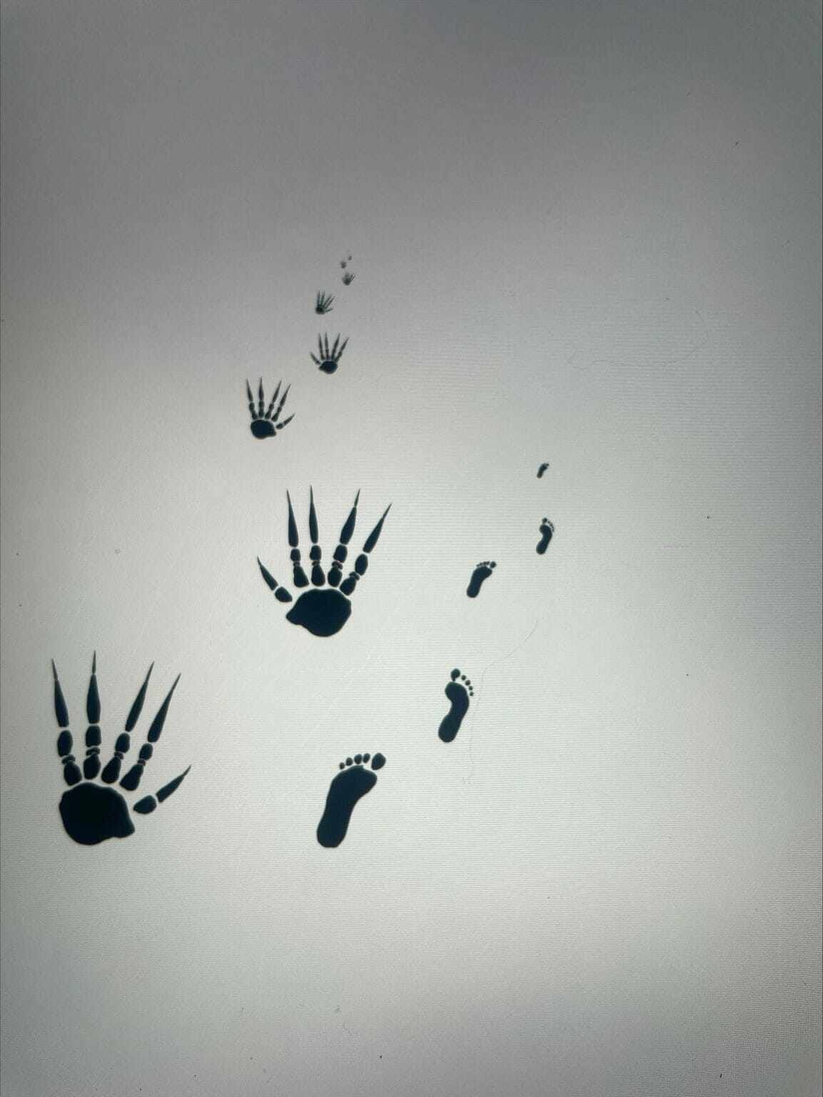 Endless Paper: the app that's smashing artistic boundaries like never ...