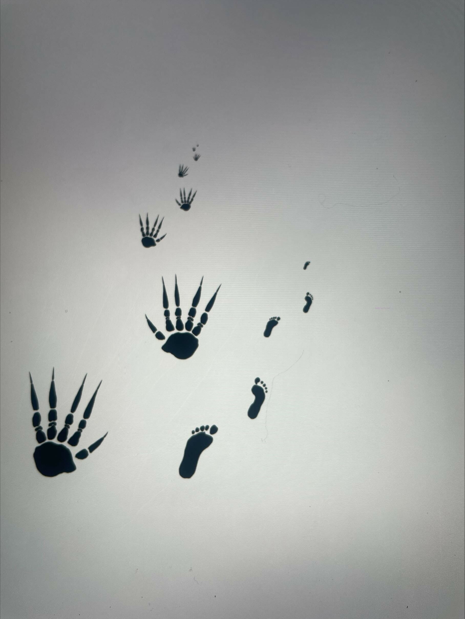 Endless Paper: the app that's smashing artistic boundaries like never ...