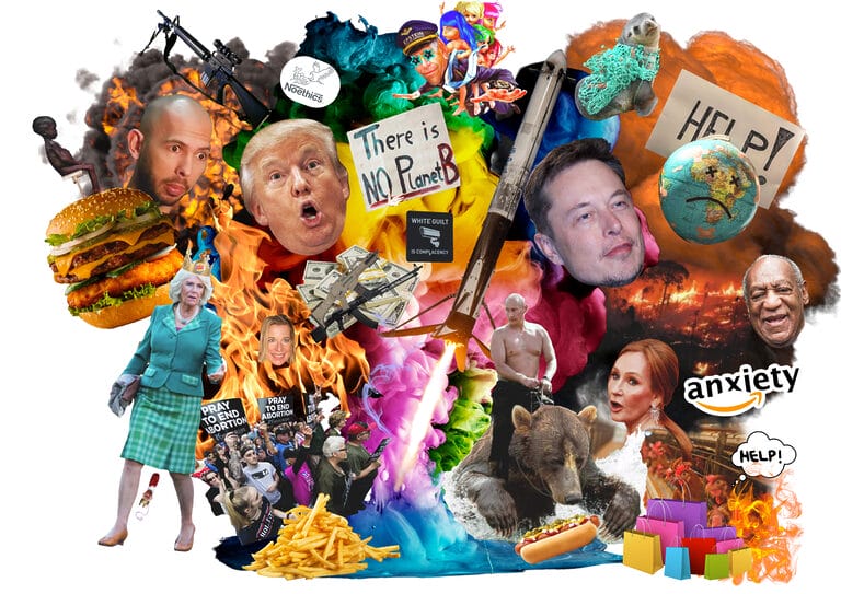 Endless Paper: the app that's smashing artistic boundaries like never ...