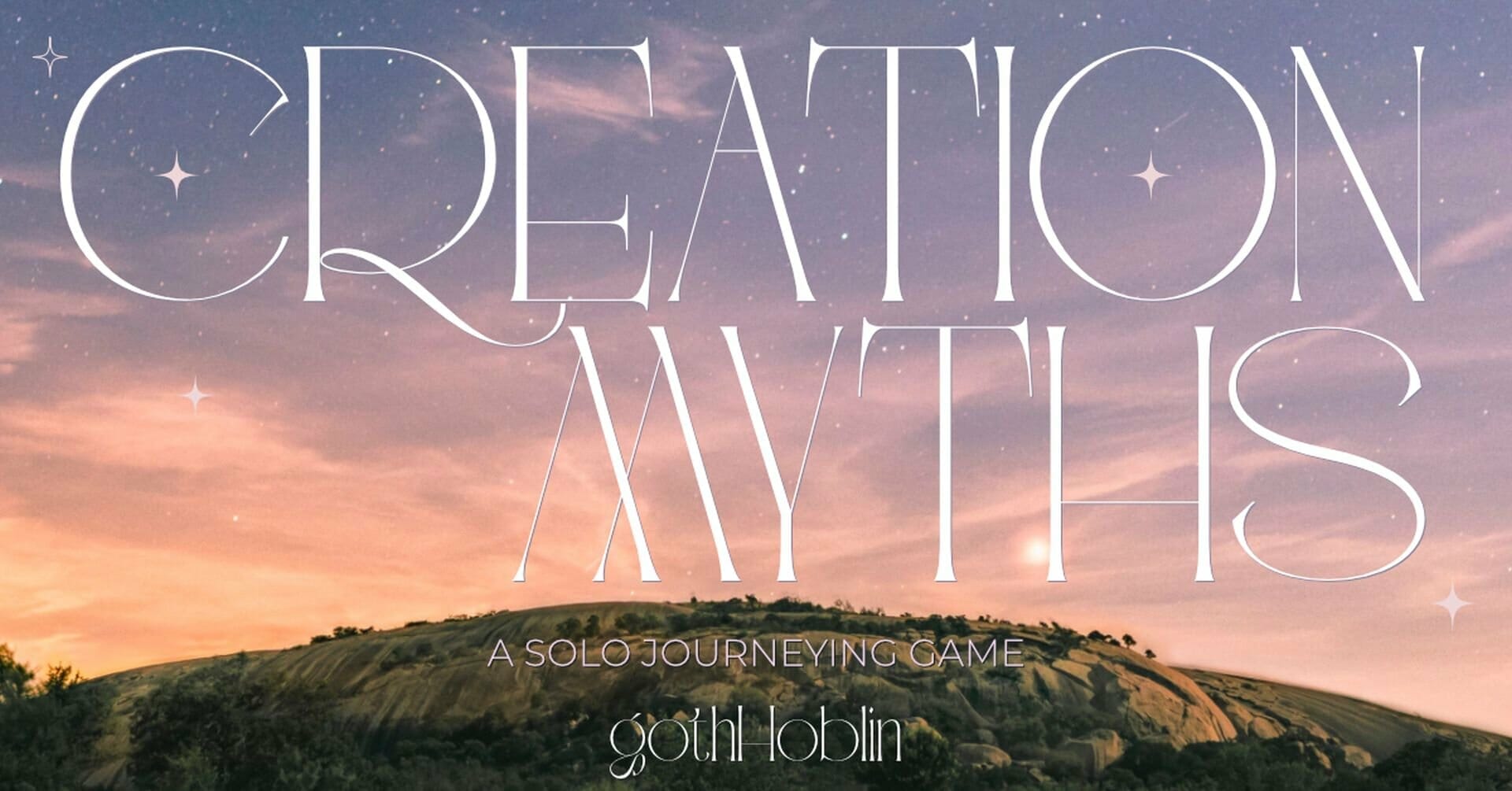 This new tabletop RPG supplement will help you build more fully ...