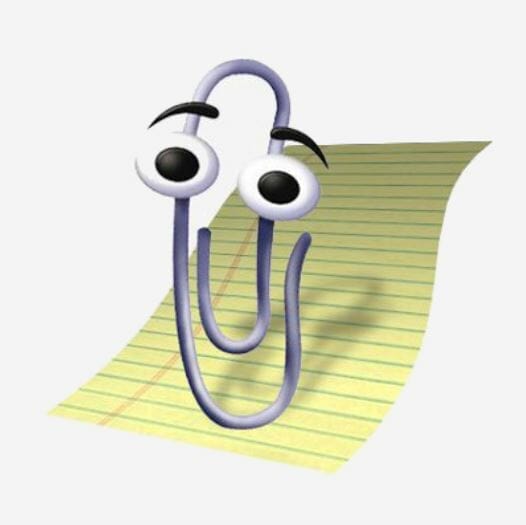 Clippy is back with a new app that brings AI to Windows 11
