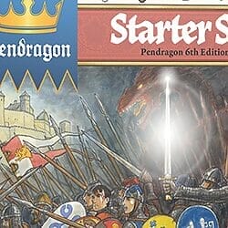 pendragon Articles - Geek, Anime and RPG news