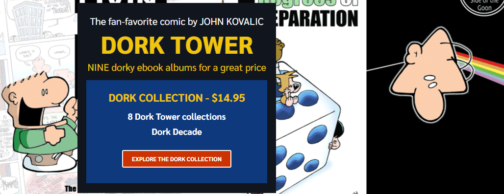 Superhero Week: Titanic Triumph RPG out now