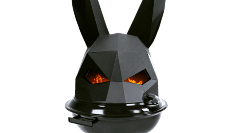 Death Bunny BBQ? Is this for real? Sneak launches (maybe) 4th of July ...