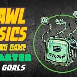 Xcrawl Classics RPG: Thousands flock to become live-streaming dungeon ...