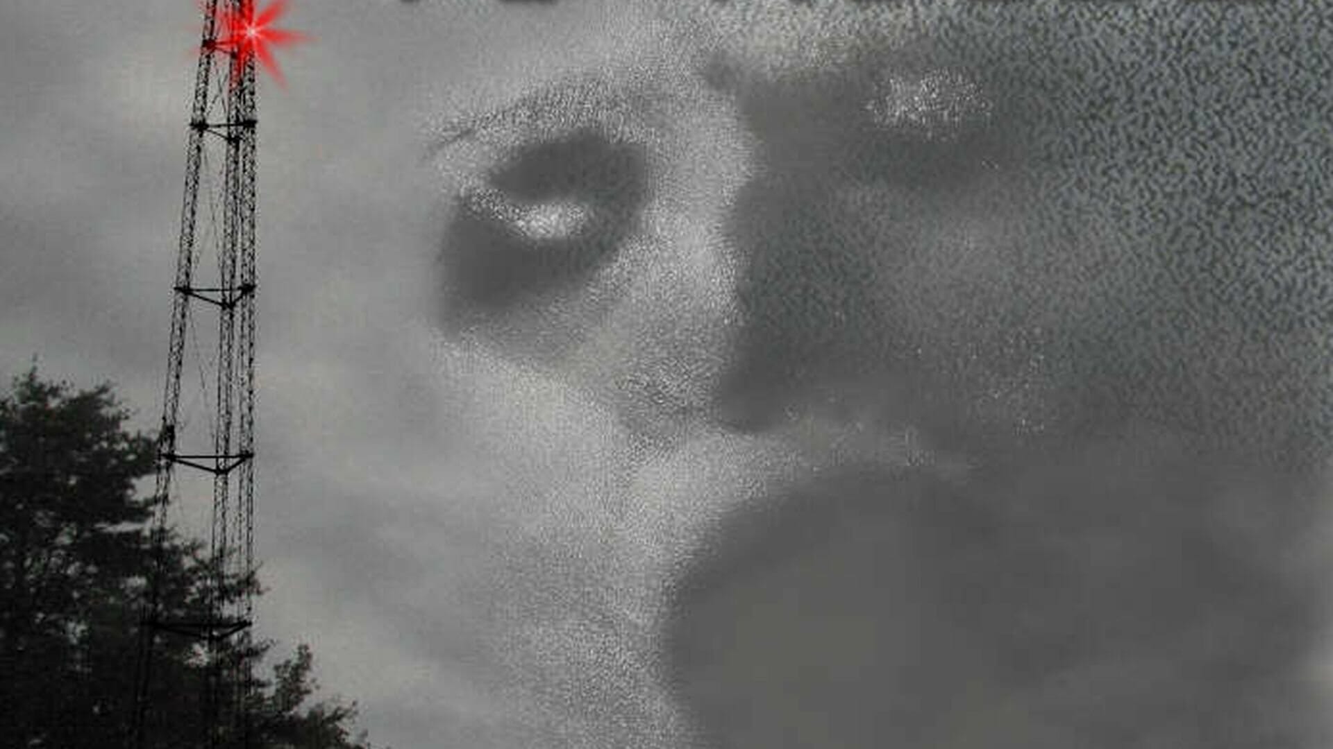 New one-shot 'Signal to Noise - A 1980s Analog Horror Scenario ...