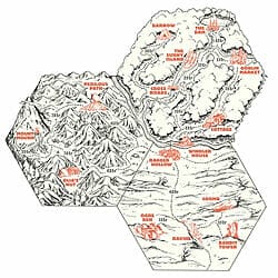 Nightmare Over Ragged Hollow: Merry Mushmen are doing adventures now