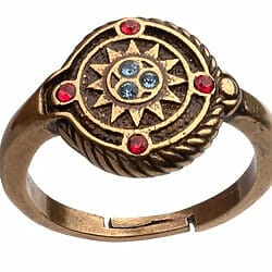 Preorder the official D&D magic rings