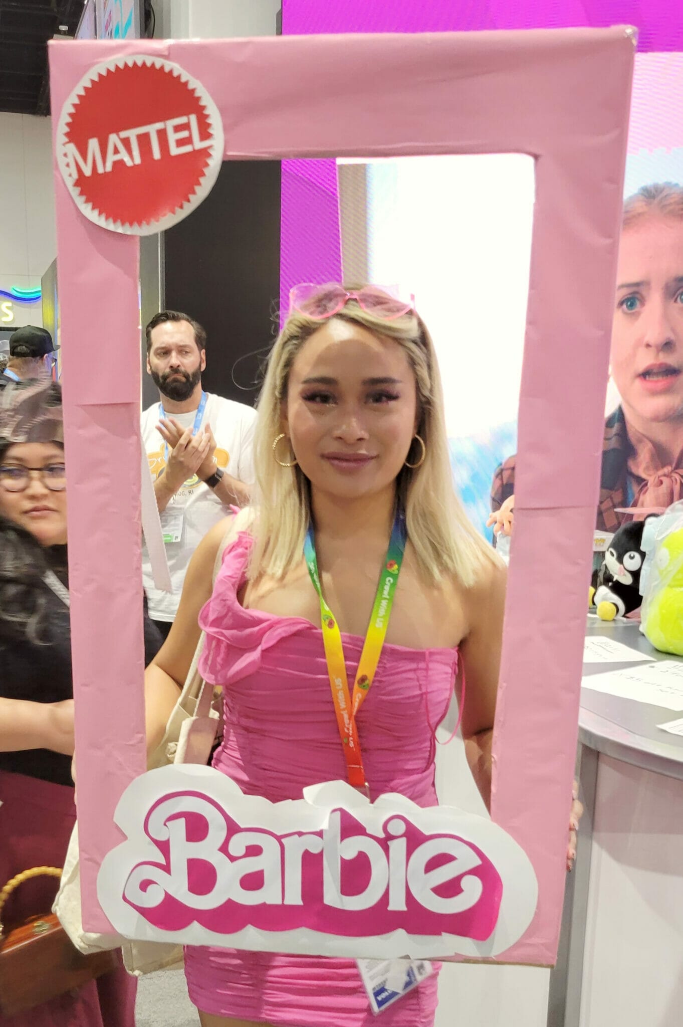 8 Cosplay Trends at the 2023 Comic Con