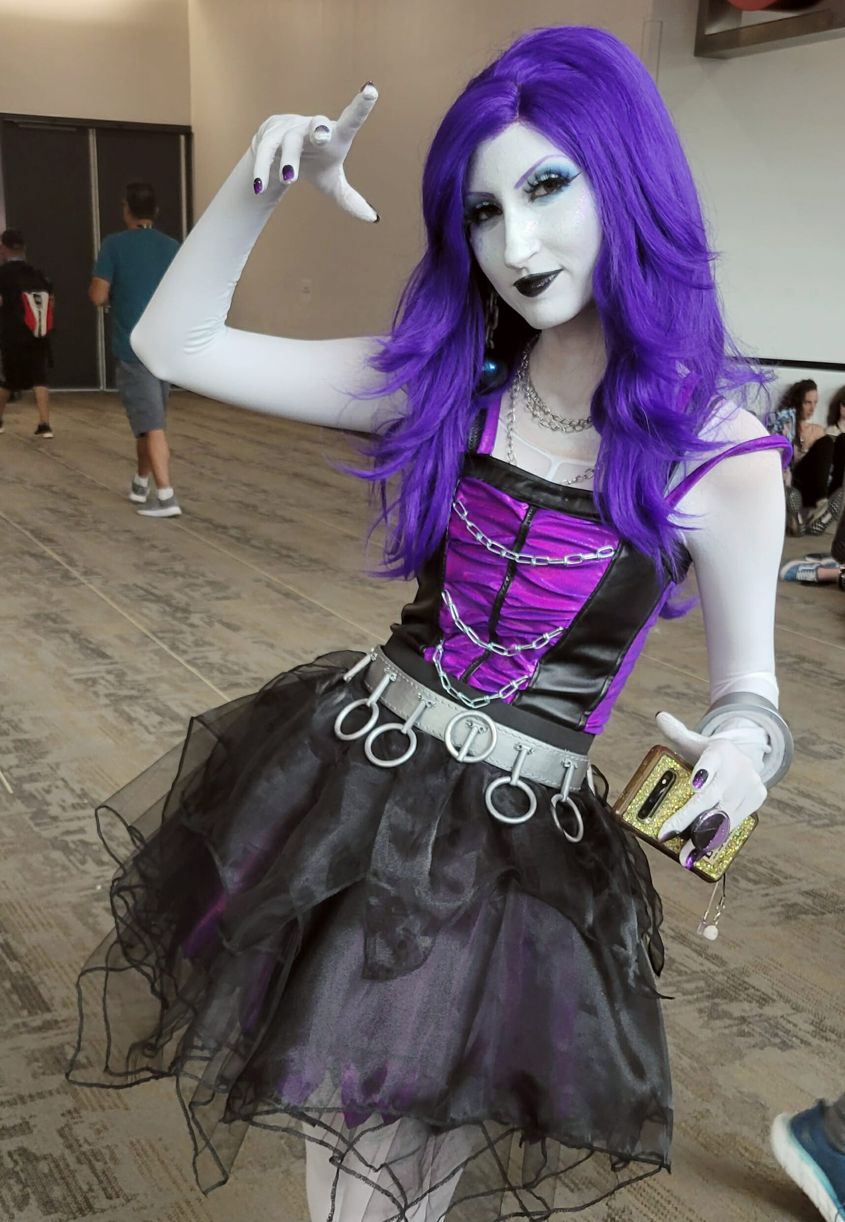 8 Cosplay Trends at the 2023 Comic Con
