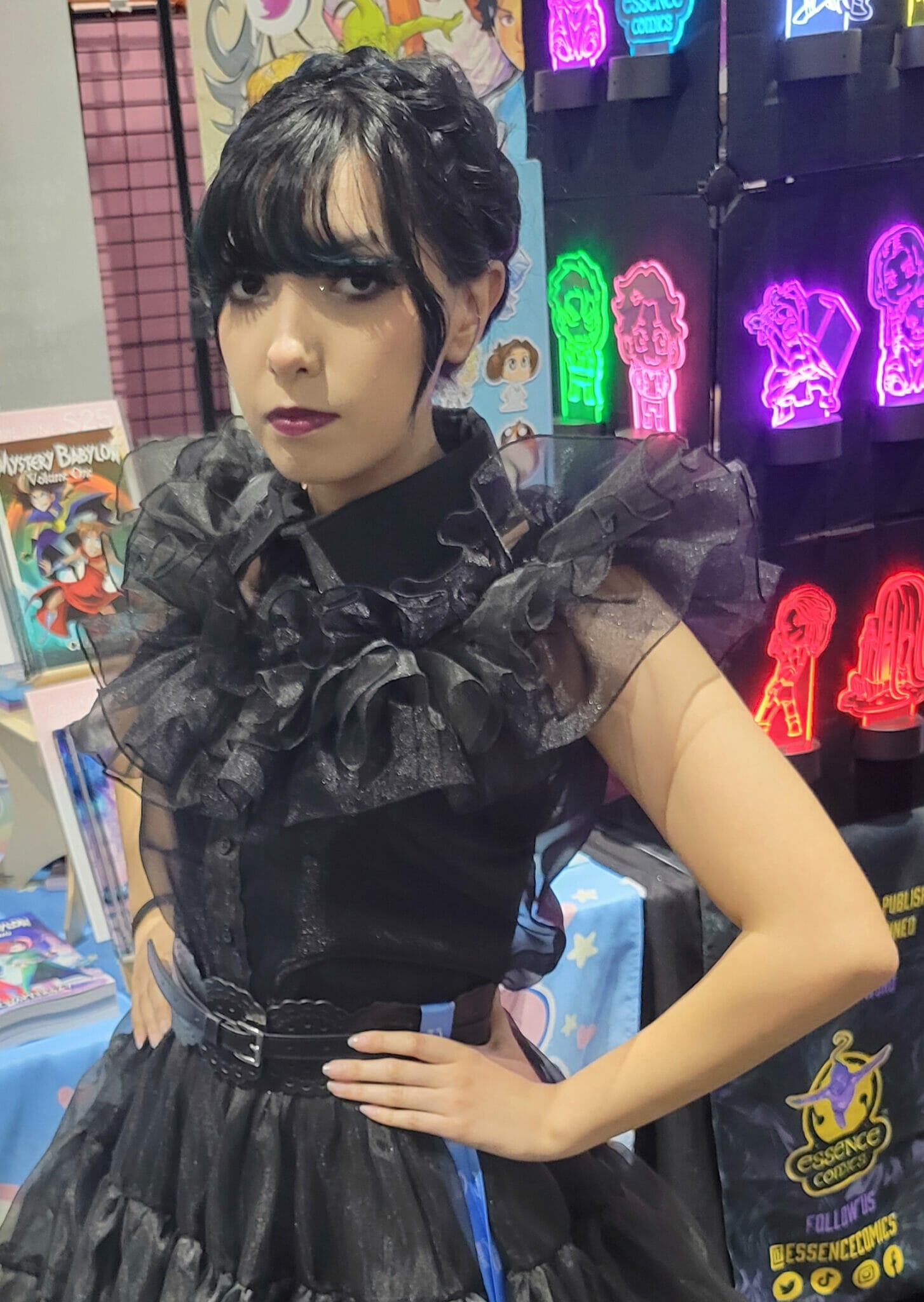 8 Cosplay Trends at the 2023 Comic Con