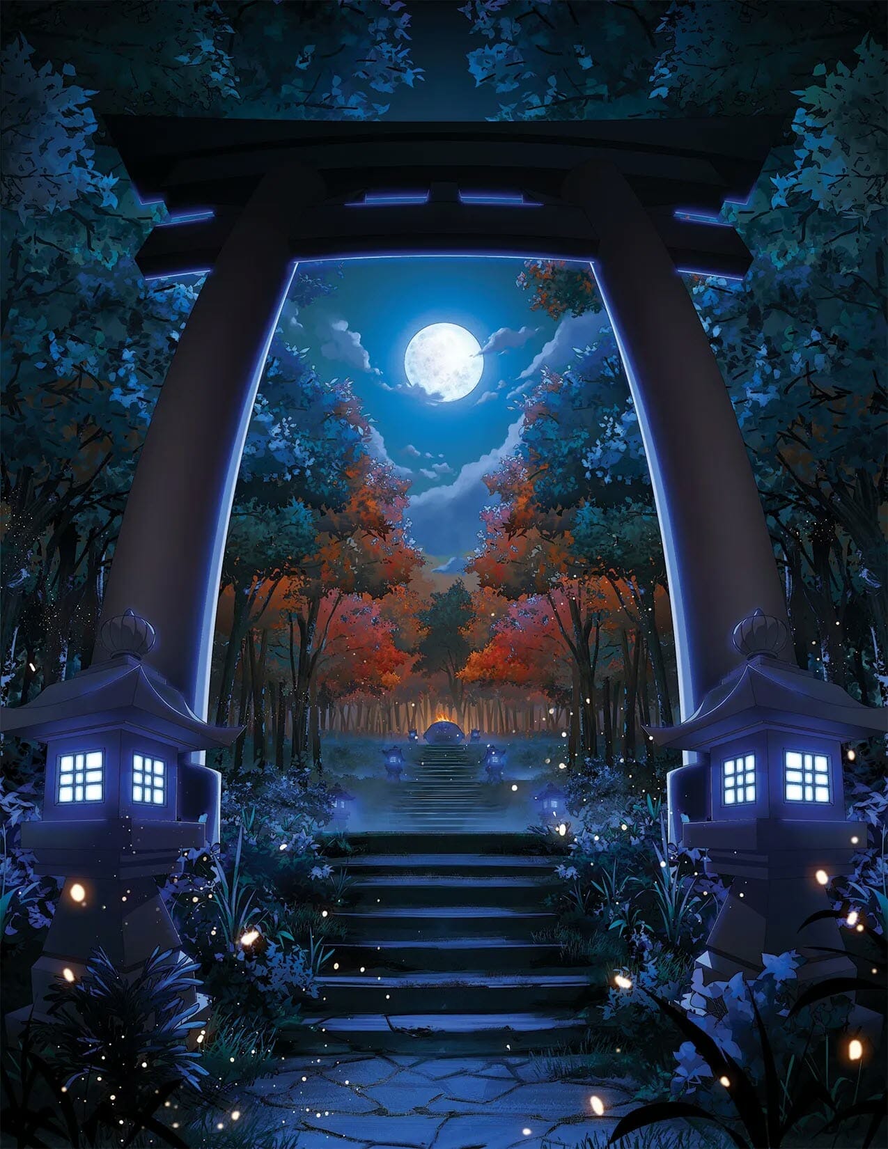 Project Blue Moon: R. Talsorian Games confirm secret TTRPG