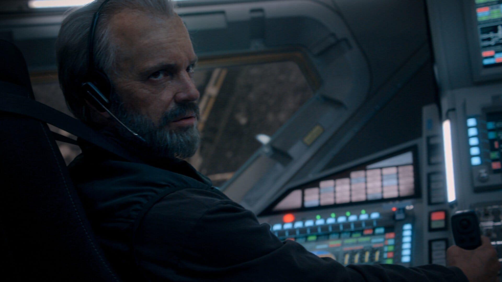 'For All Mankind' season 4 teaser trailer shows Helios recruitment vid