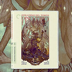 Zavvi's Criterion Collection selection includes the 4K Ultra of ...