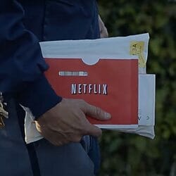 Netflix pay tribute to their DVD shipping service with final farewell ...
