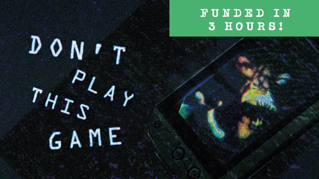 parable games Articles - Geek, Anime and RPG news