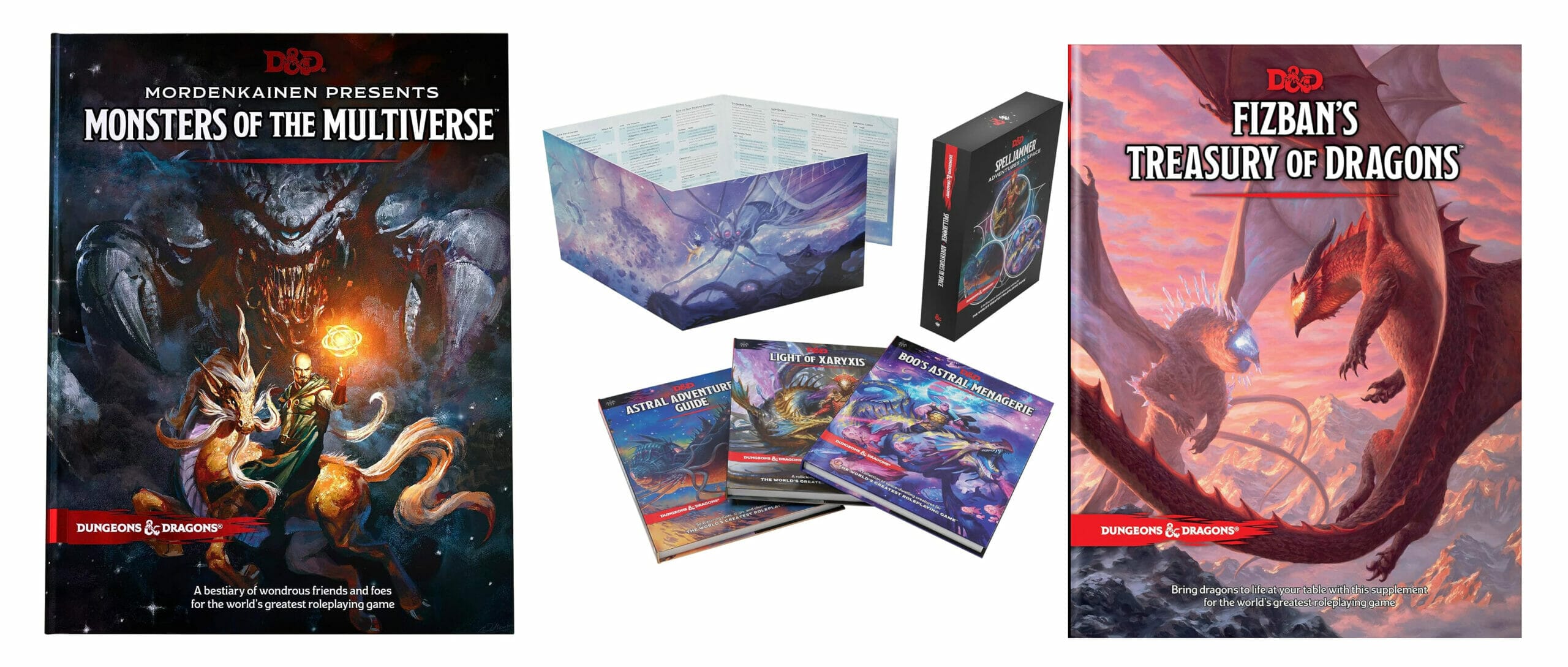 Big Heckin' Two-Day Prime Day: This time Wizards of the Coast have D&D ...