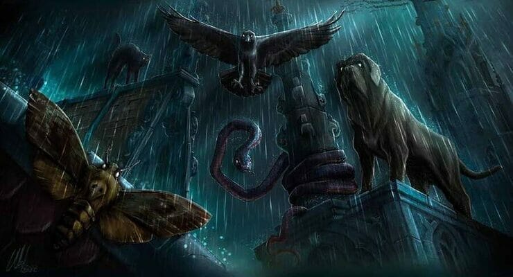 RPG news, nerdy reviews and geek culture discoveries - Geek Native