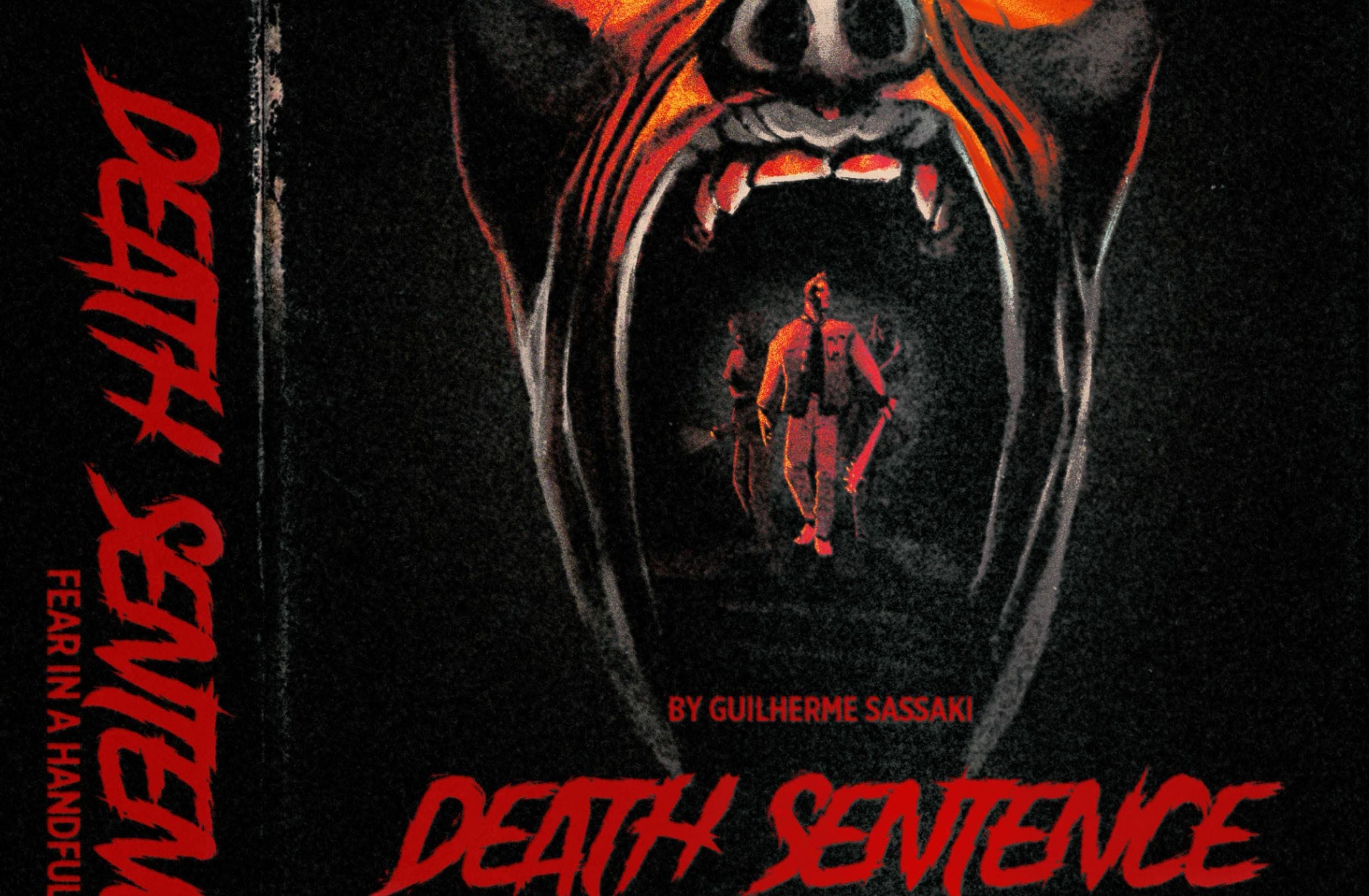 Death Sentence: This new one-shot RPG brings slasher horror to your ...