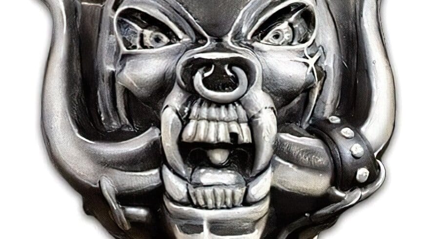 12 Masks of Halloween: #6 Warpig!