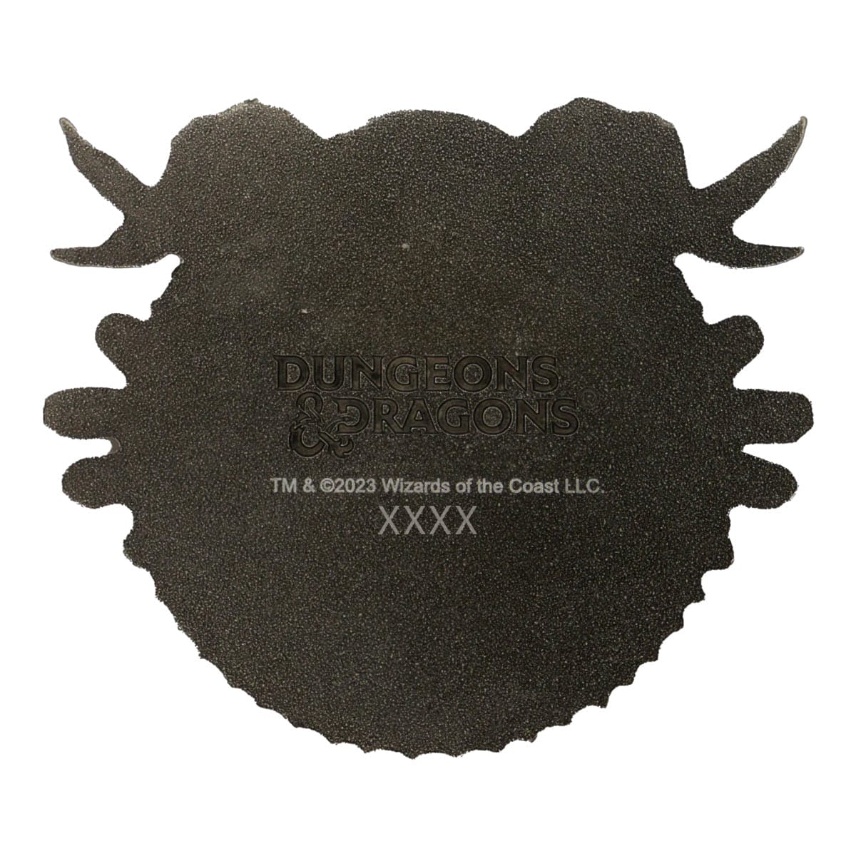 Limited edition: D&D Talisman of Ultimate Evil