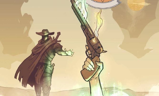 Routinely Itemised: RPGs #230