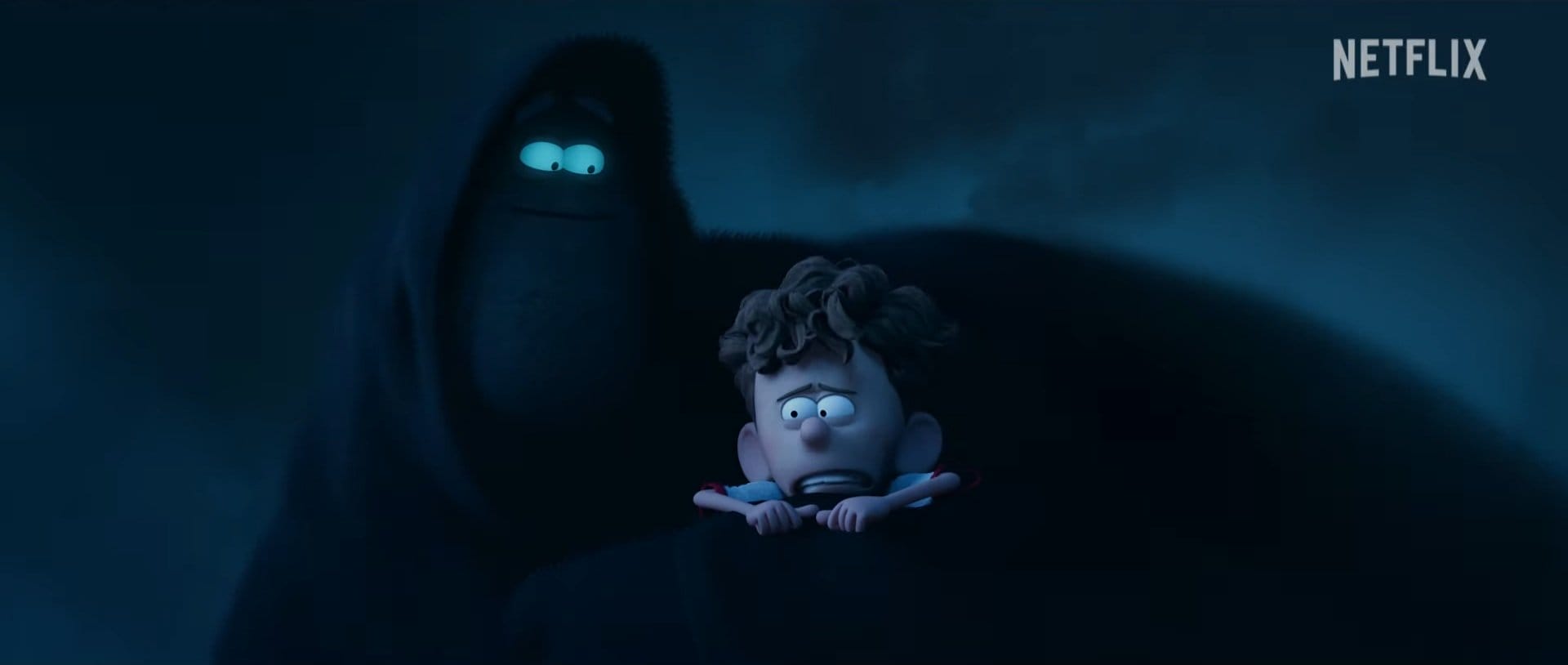 Watch the charming new trailer for 'Orion and the Dark' (+ poster)