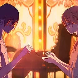 The seductive lure of death: A review of Summer Ghost