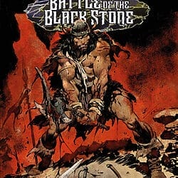 Conan the Barbarian to feature as part of Free Comic Book Day 2024