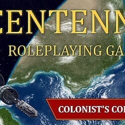 Centennia Articles - Geek, Anime and RPG news