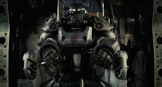 Amazing first trailer for Prime Video's new 'Fallout' series adaptation ...