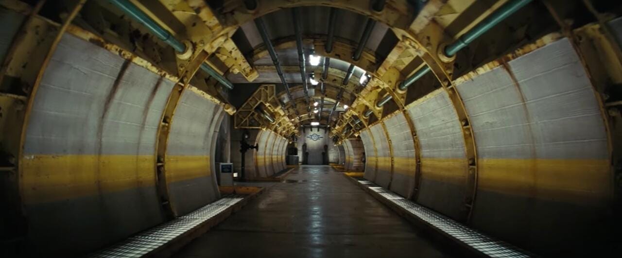 Amazing first trailer for Prime Video's new 'Fallout' series adaptation ...