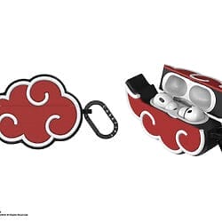 CASETiFY launches Naruto tech range (complete with kunai)