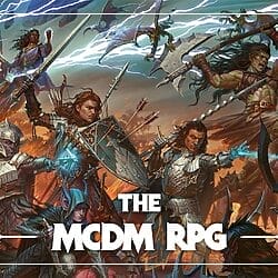 Routinely Itemised: RPGs #234